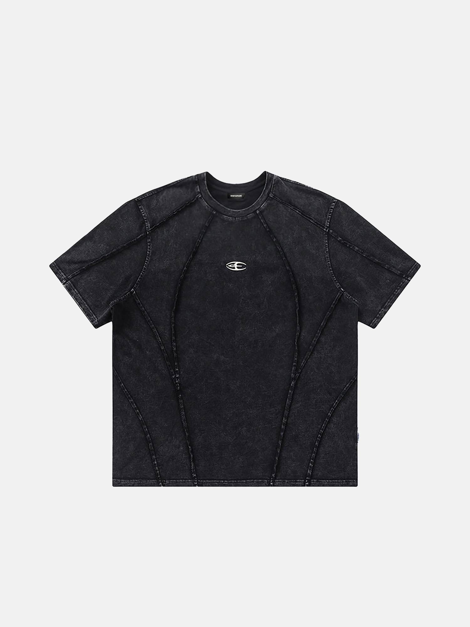 Shadow Matrix Tee